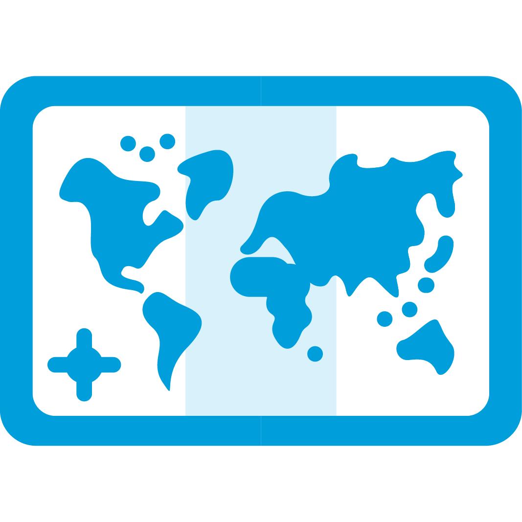 United Nations Geo Hub